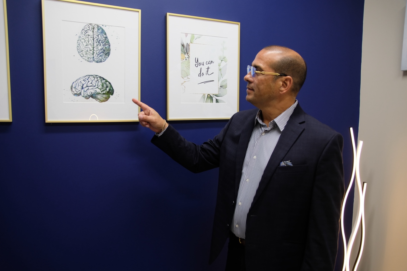Psychiatrist Near Me | Lake Nona, Orlando, FL | OneMed Clinic Florida