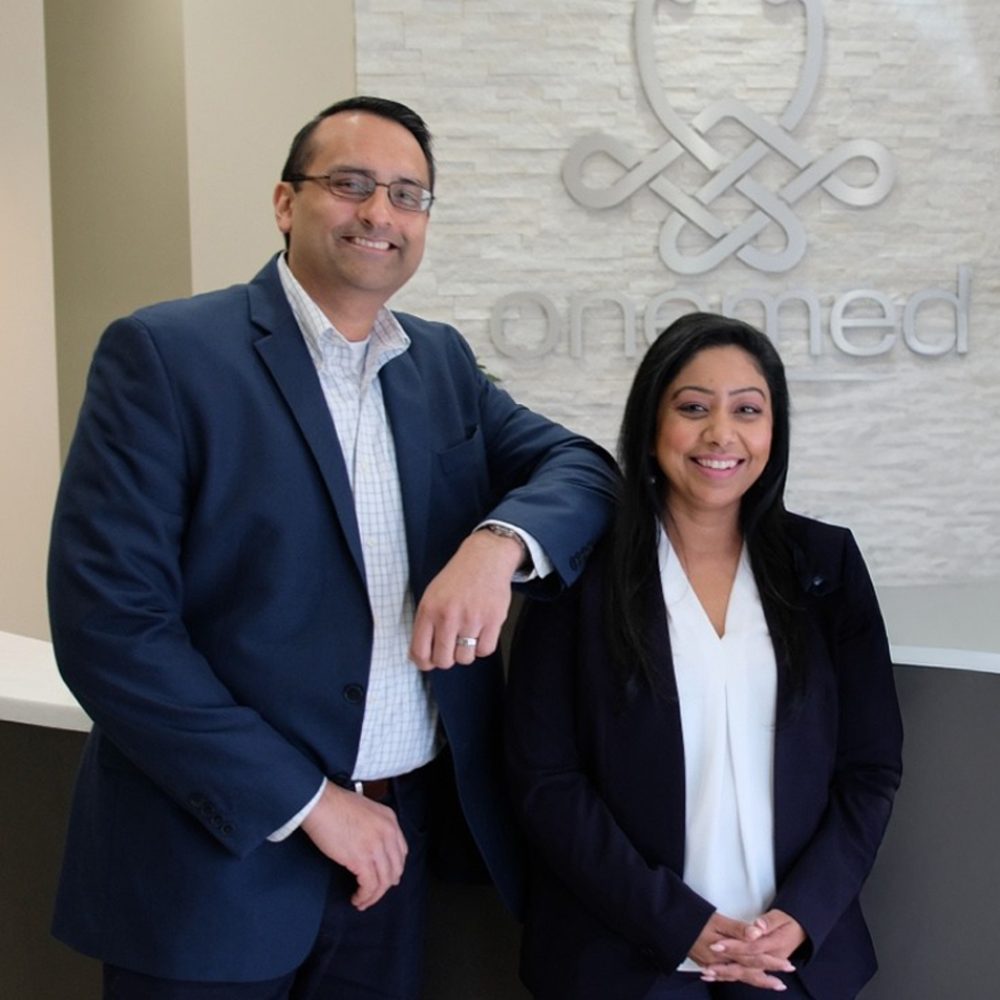 OneMed | SERVICES