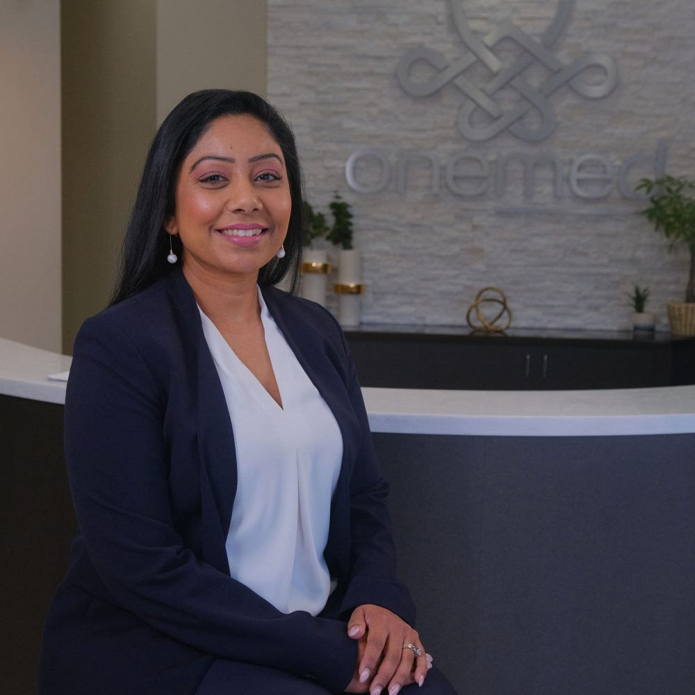 OneMed | Dr Sonita Khan